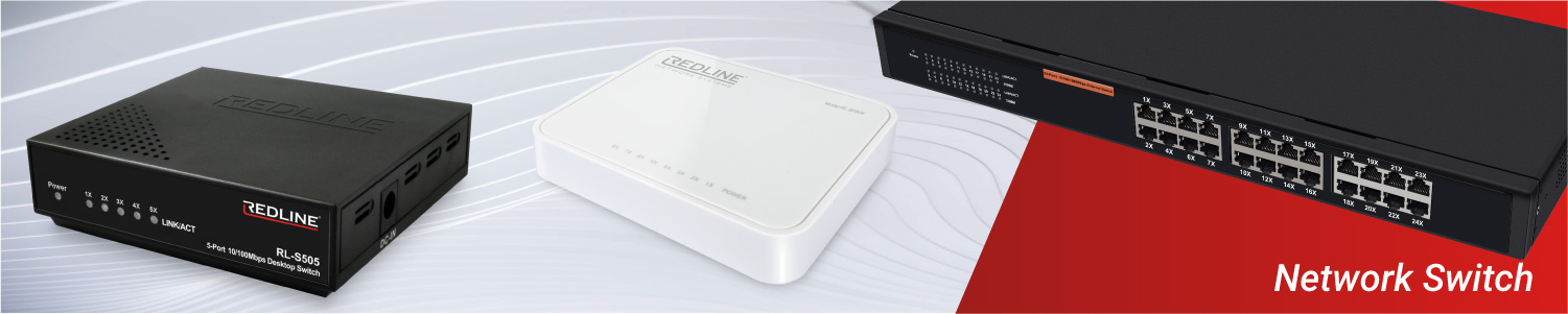 Redline - Online Mağaza